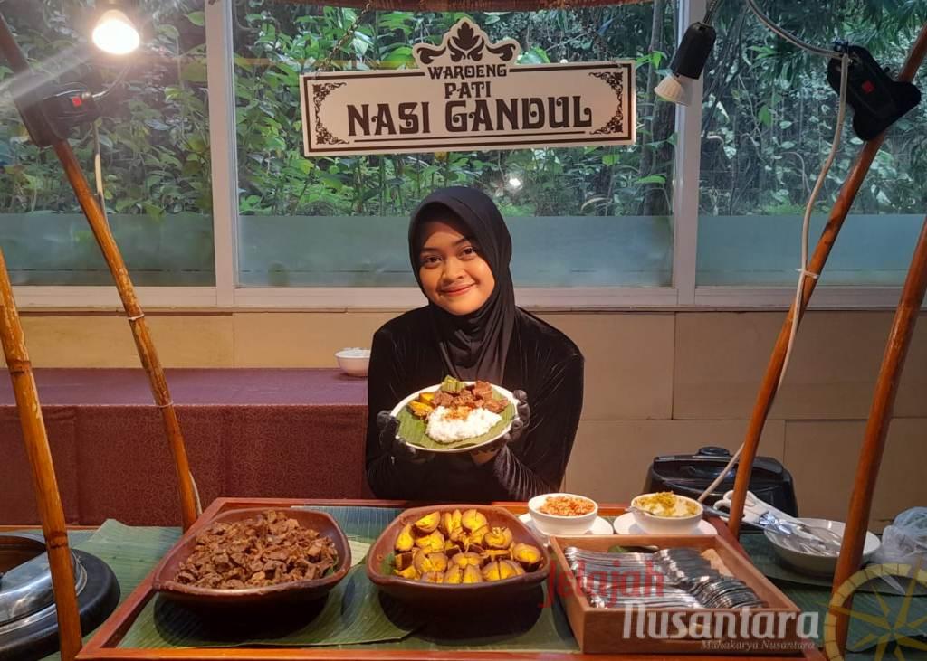 “Waroeng Nusantara” ala Deka Hotel Surabaya Bikin Buka Puasa Makin ...